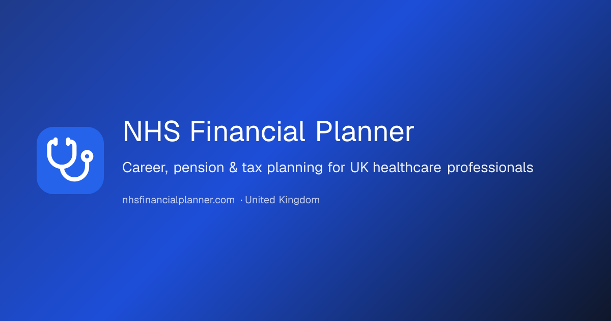 NHS Retirement Benefits Guide | Complete Pension Options | NHS ...